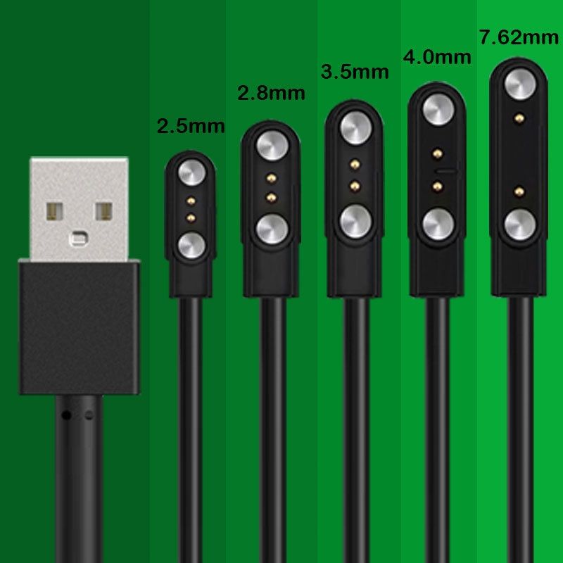 Buy Wholesale China Magnetic Charger Usb Charger For Keep B3 Smart Bracelet, Zl02 Zl02d Smart ...