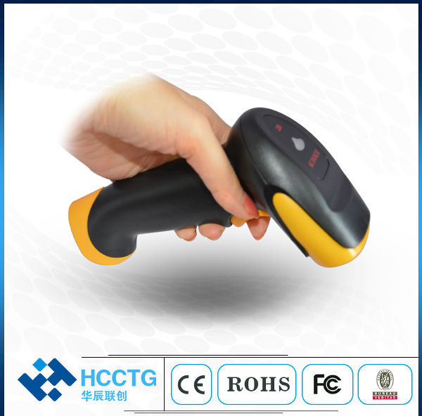 Buy Wholesale China Quickly Identify 100m 433mhz 2d Wireless Barcode ...