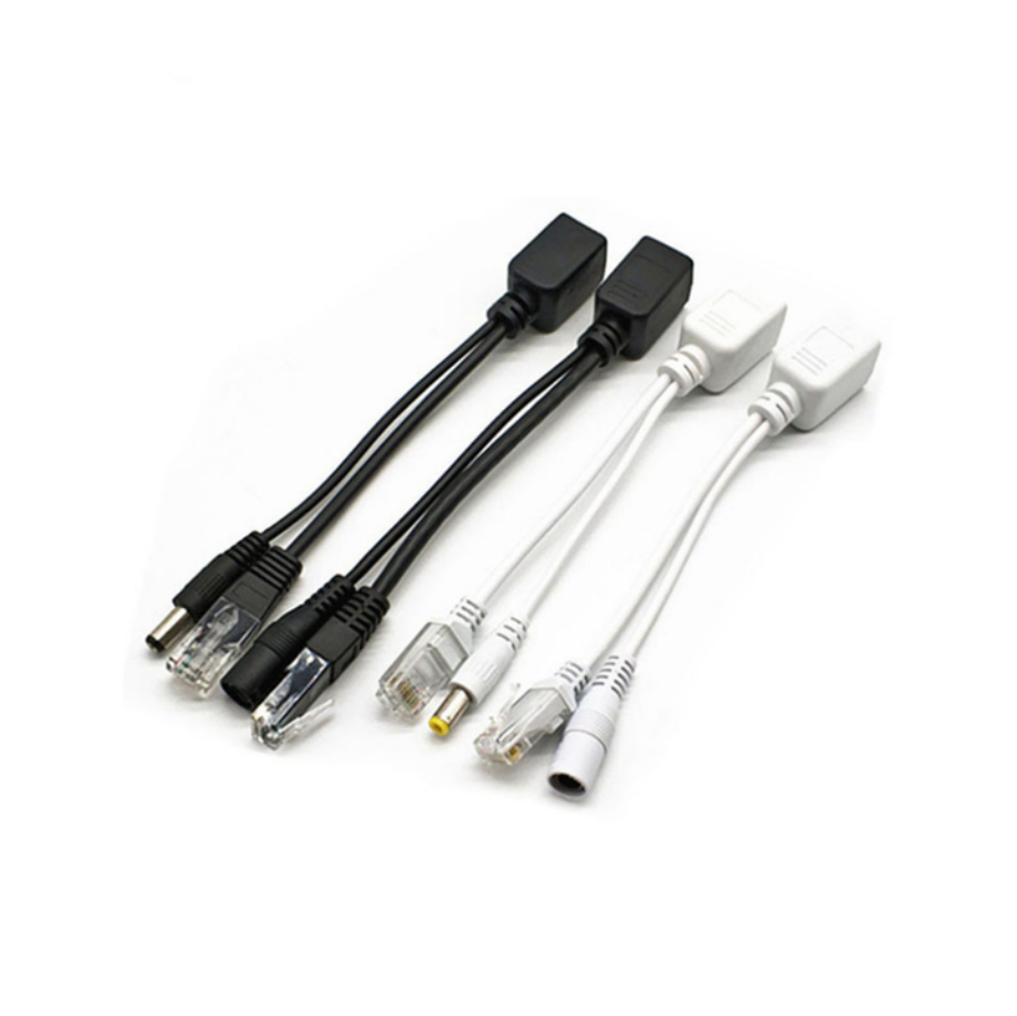Buy Wholesale China Oem Poe Cable Passive Power Over Ethernet Adapter ...
