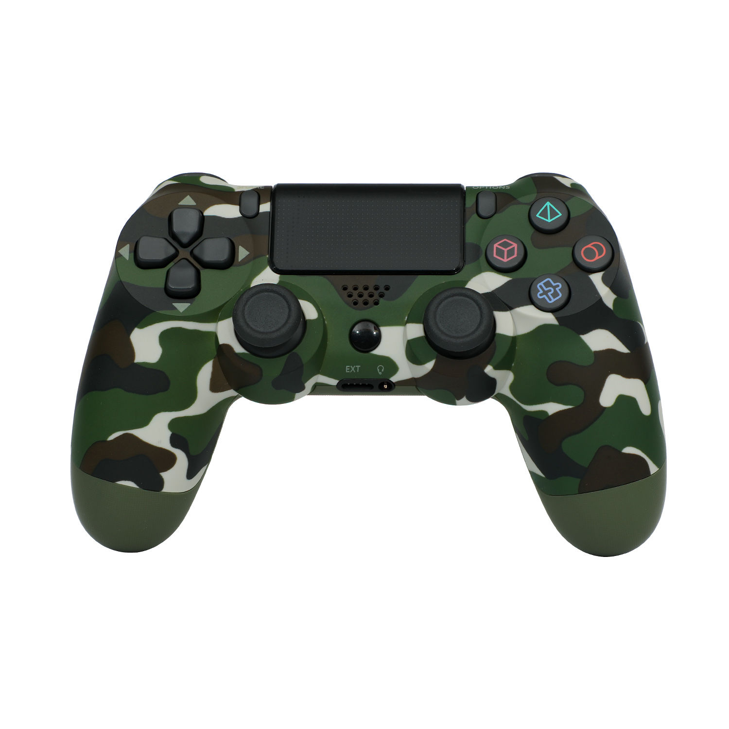 Buy Wholesale China Factory Oem Ps4 Camouflage Controller Ps4 Touchpad ...