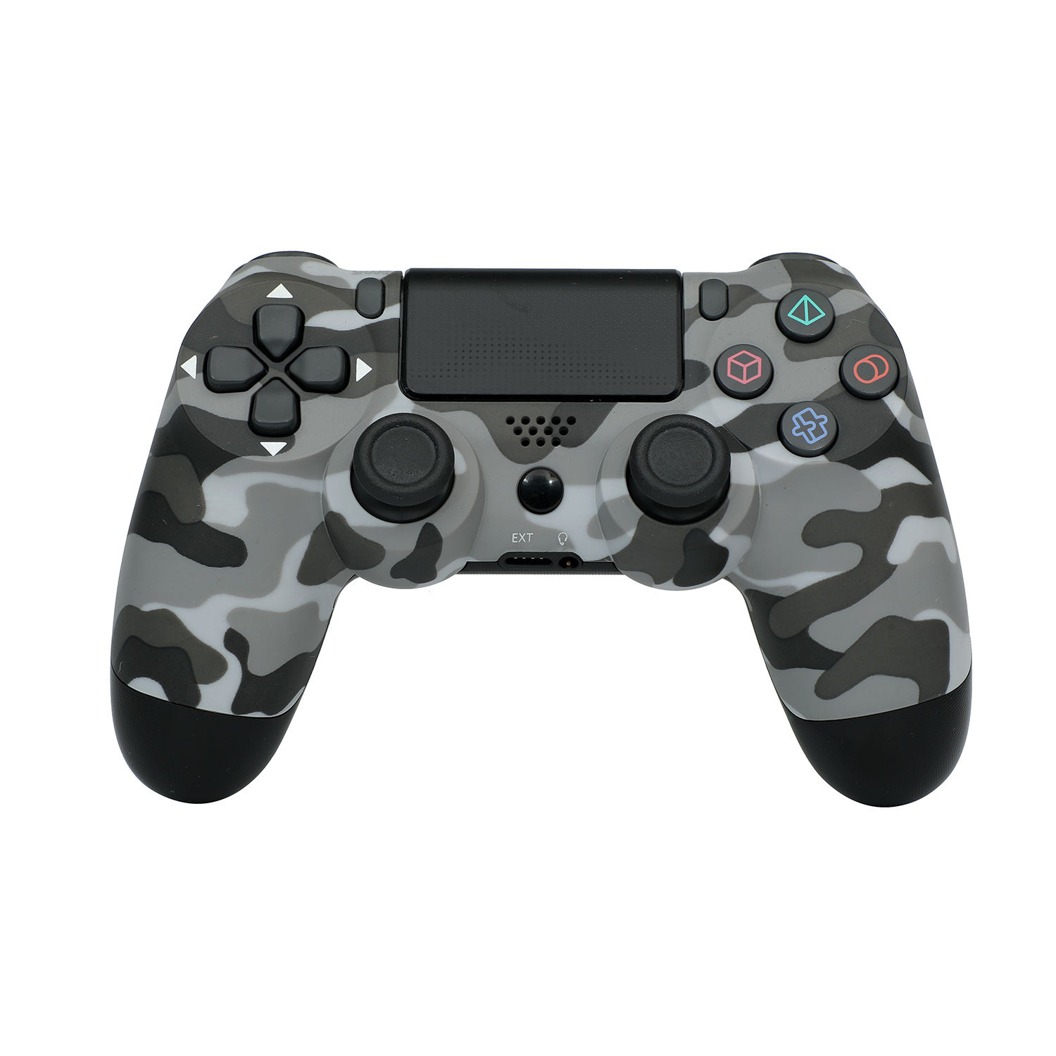 Buy Wholesale China Factory Oem Ps4 Camouflage Controller Ps4 Touchpad ...