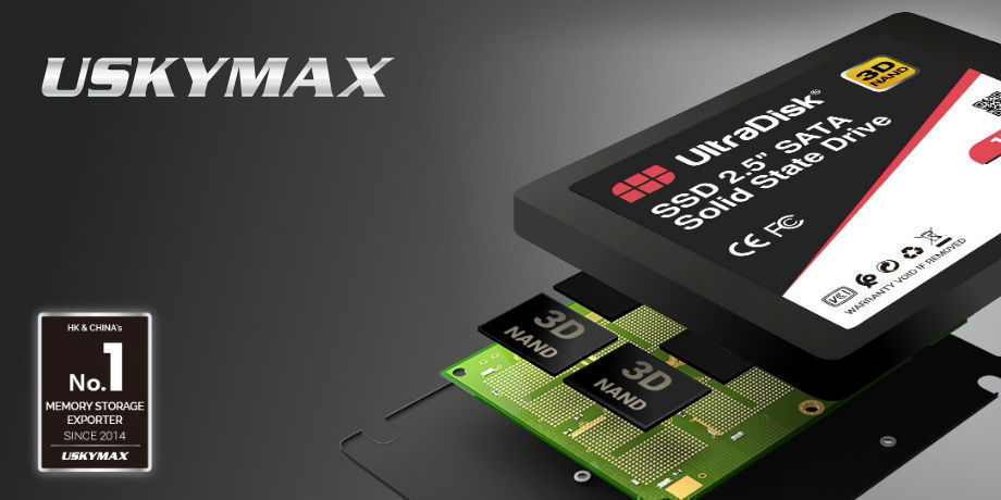 Buy Wholesale Hong Kong SAR Sata Ssd Drive Sata3 Ssd Sata 3 Ssd 2.5 ...