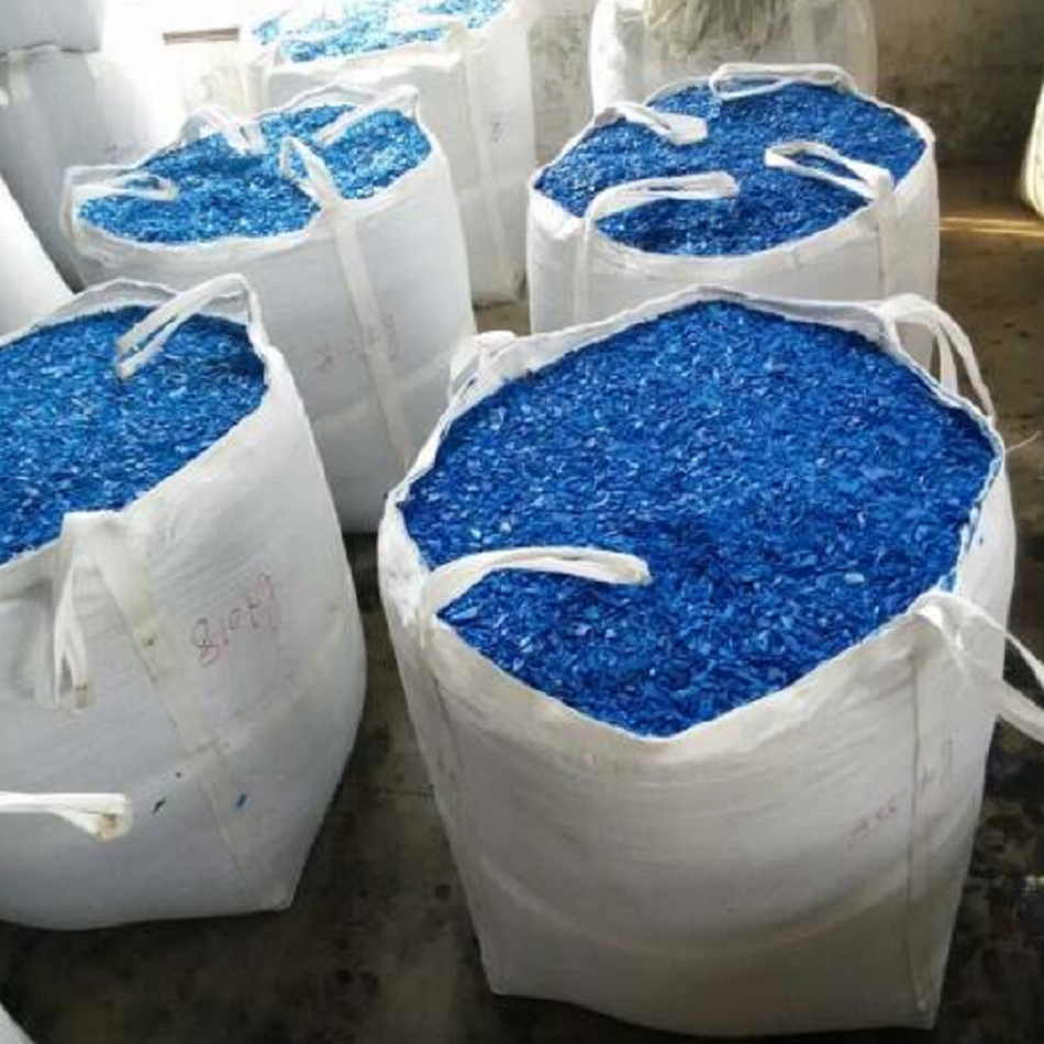 Buy Wholesale Thailand Baled Hdpe Blue Drum Scrap & Baled Hdpe Blue ...