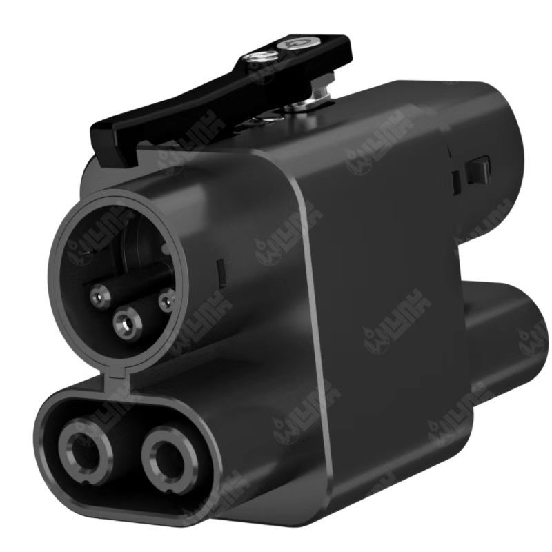 Buy Wholesale China Ccs1 To Ccs2 Adapter Ev Conne Combo2 To Combo 1 ...