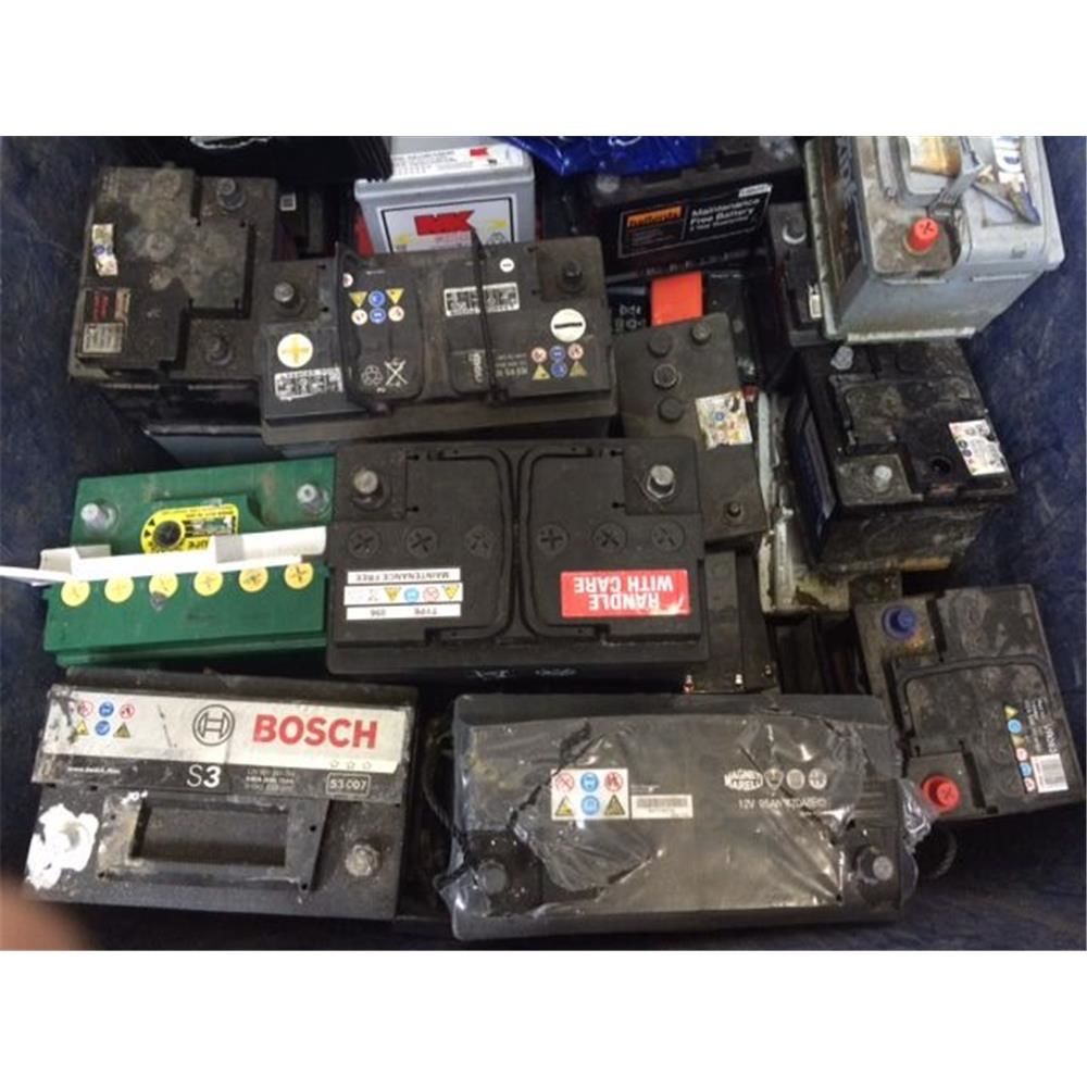 Buy Wholesale Kenya Used Lead Acid Battery Scrap For Lead Ingot 99.9% ...
