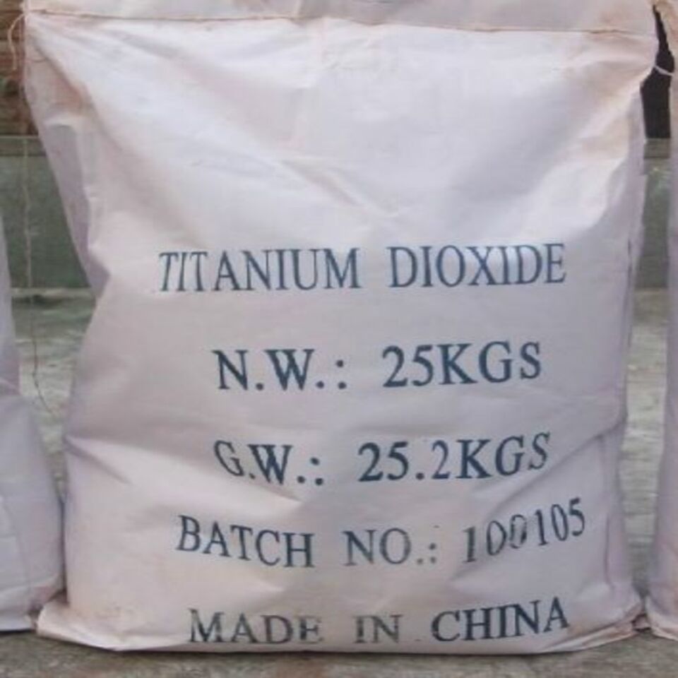 Buy Wholesale United Kingdom Titanium Dioxide Anatase & Titanium ...