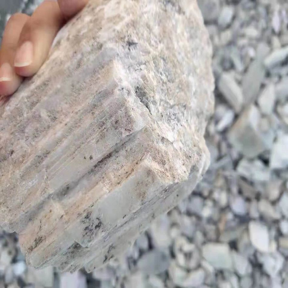 Buy Wholesale Thailand Factory Sale Lithium Ore & Factory Sale Lithium ...