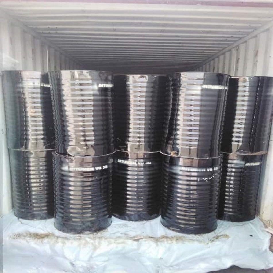 Buy Wholesale Thailand High Quality Petroleum Products Bitumen 60/70 80 ...