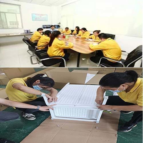 Buy Wholesale China High Quality Retail Stores Chips Display Rack Floor ...