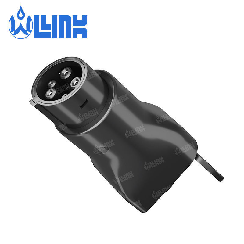 Buy Wholesale China 3kw-5kw Ev Discharging Connector Charger V2l ...