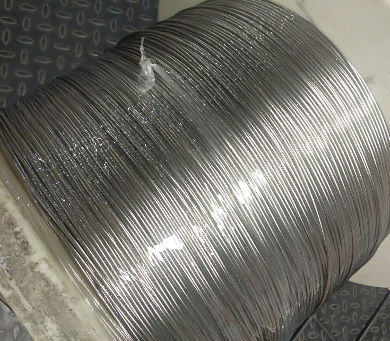 Silver Plated Copper Wire; 28(awg) 40 X Awg 44 Spc – 10% Silver – 1/4 ...