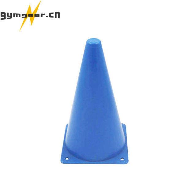 Bulk Buy China Wholesale Paragon Fitness 9 Inch Plastic Cones Pe ...