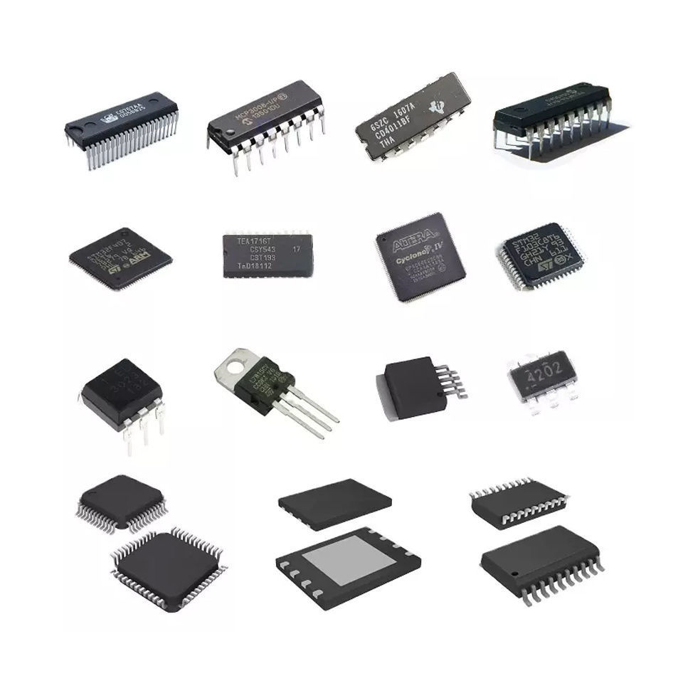 Buy Wholesale China Factory Wholesale Ic Integrated Circuit ...