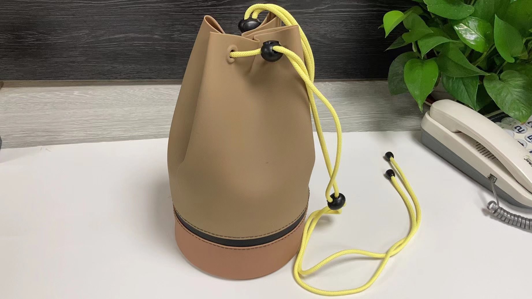 Buy Wholesale China Eco-friendly Silicone Waterproof Silicone Bucket ...