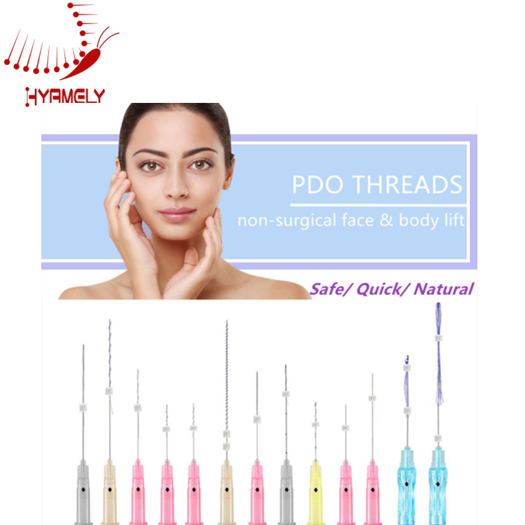 Buy Wholesale China Hyamely Cog 3d 4d 6d W Needle 21g 100mm Cog Pdo ...