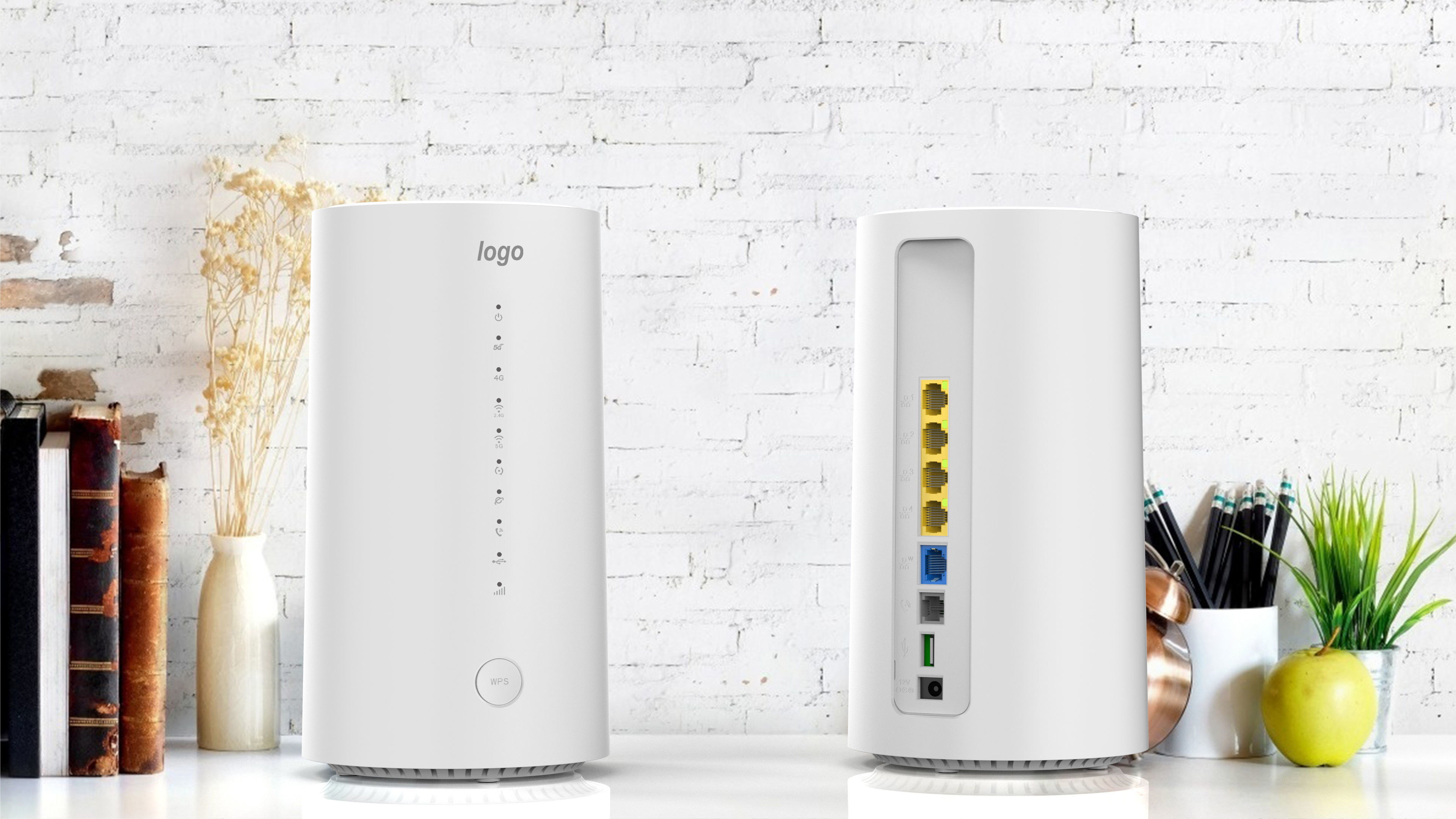 Buy Wholesale China Manufacturer Inexpensive 5g Router 5g Cpe Wifi6 ...