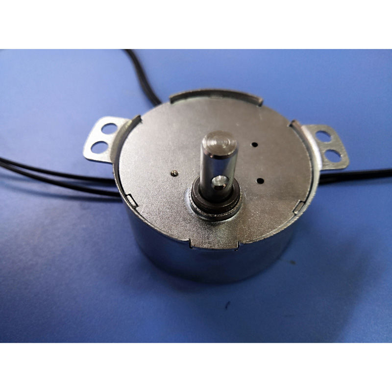 Buy Wholesale China Synchronous Motor For Electric Fan, Microwave Oven ...