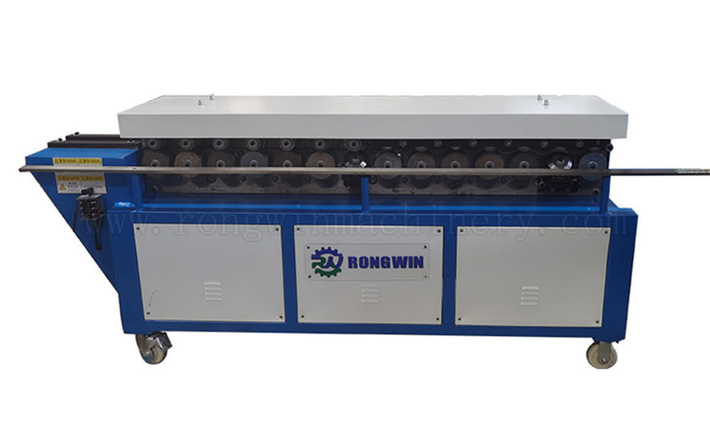 Buy Wholesale China Rongwin Factory Price Galvanized Sheet Metal Air ...