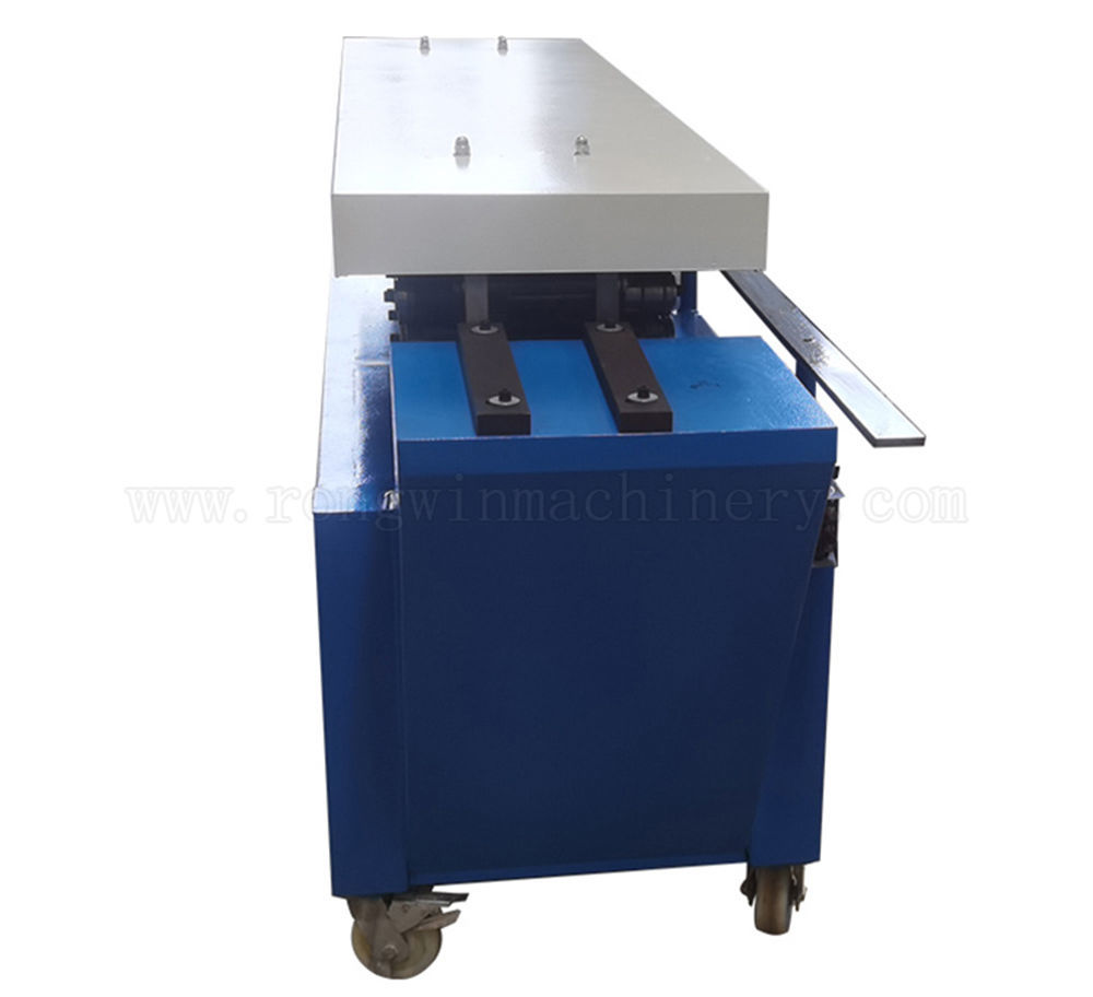 Buy Wholesale China Rongwin Factory Price Galvanized Sheet Metal Air ...