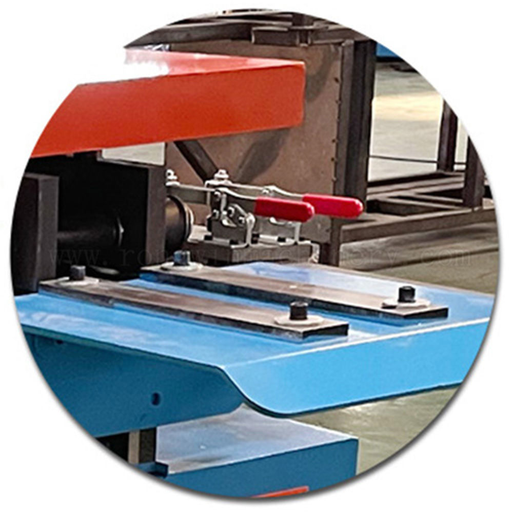 Buy Wholesale China Rongwin Factory Price Galvanized Sheet Metal Air ...