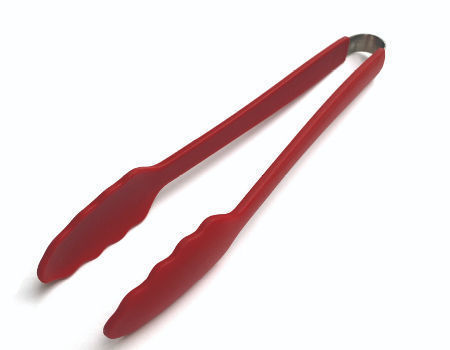 Buy Wholesale China Food Tongs Kitchen Silicone Food Tongs With ...