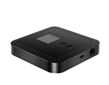 5g Router Wifi 6 Mobile Hotspot Router Ac1800 Fast Wireless Hotspot ...