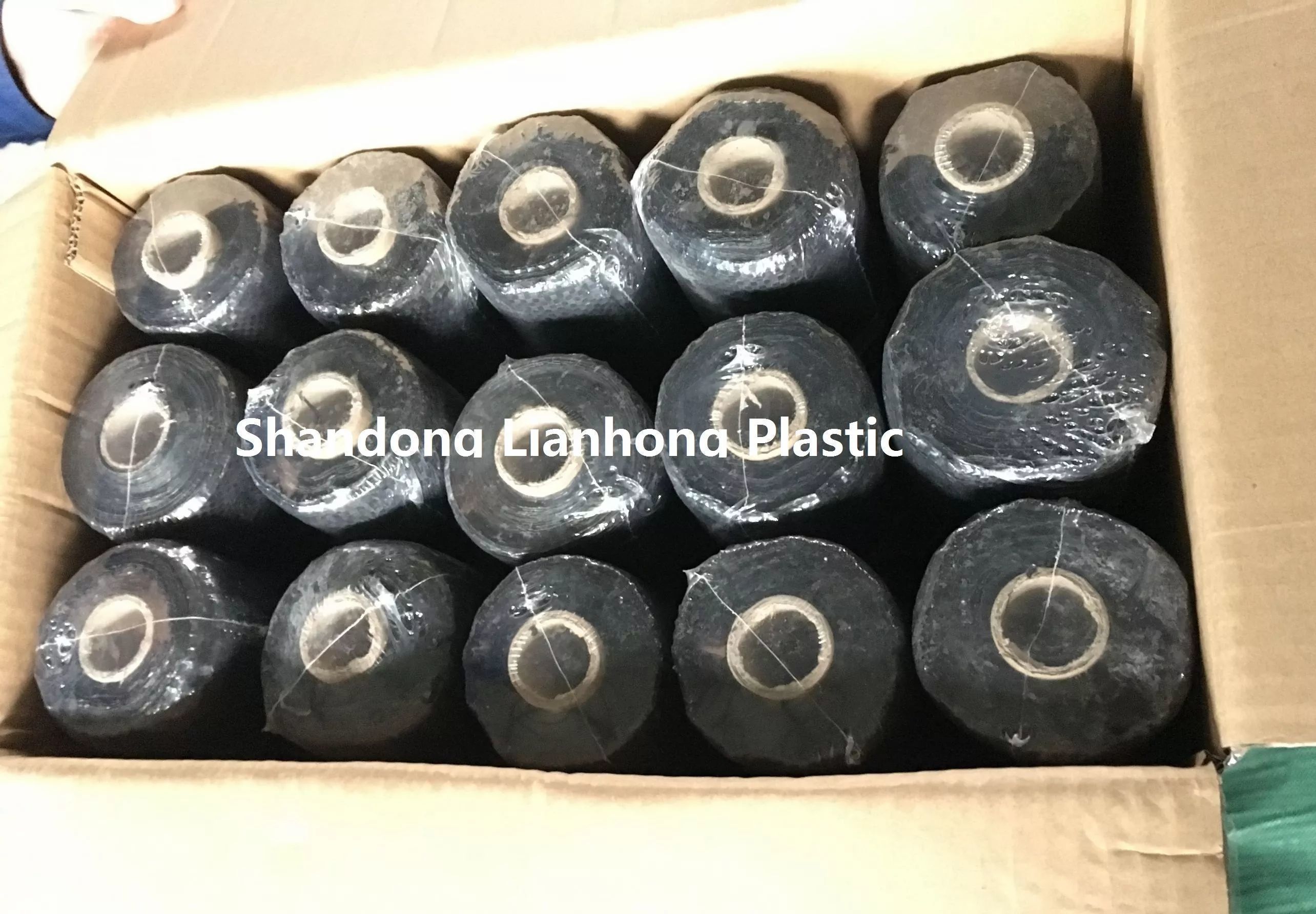 Buy Wholesale China Anti Grass Fabric Weed Mat 3oz Weed Barrier & Weed ...