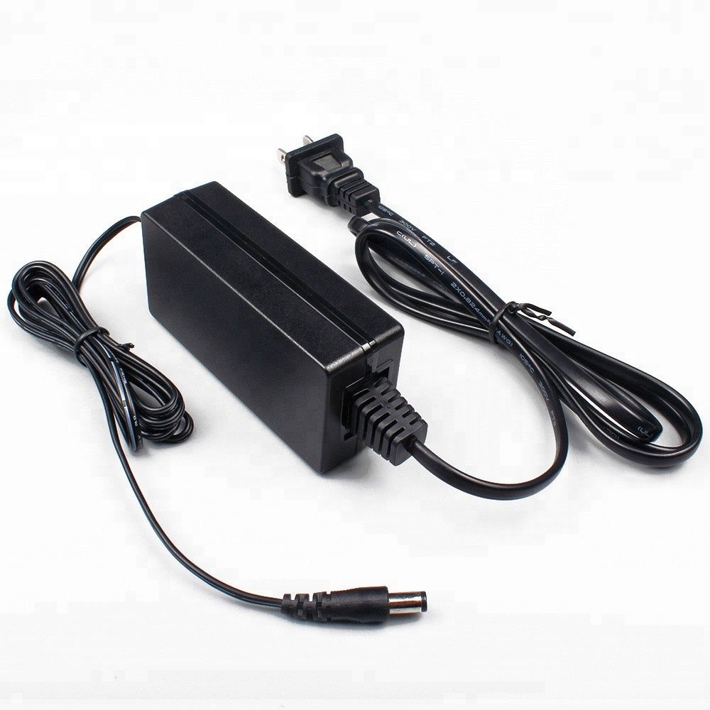 Wall Switching Charger Adaptor 100v 220v 240v Transformer To 5v 12v 24v ...