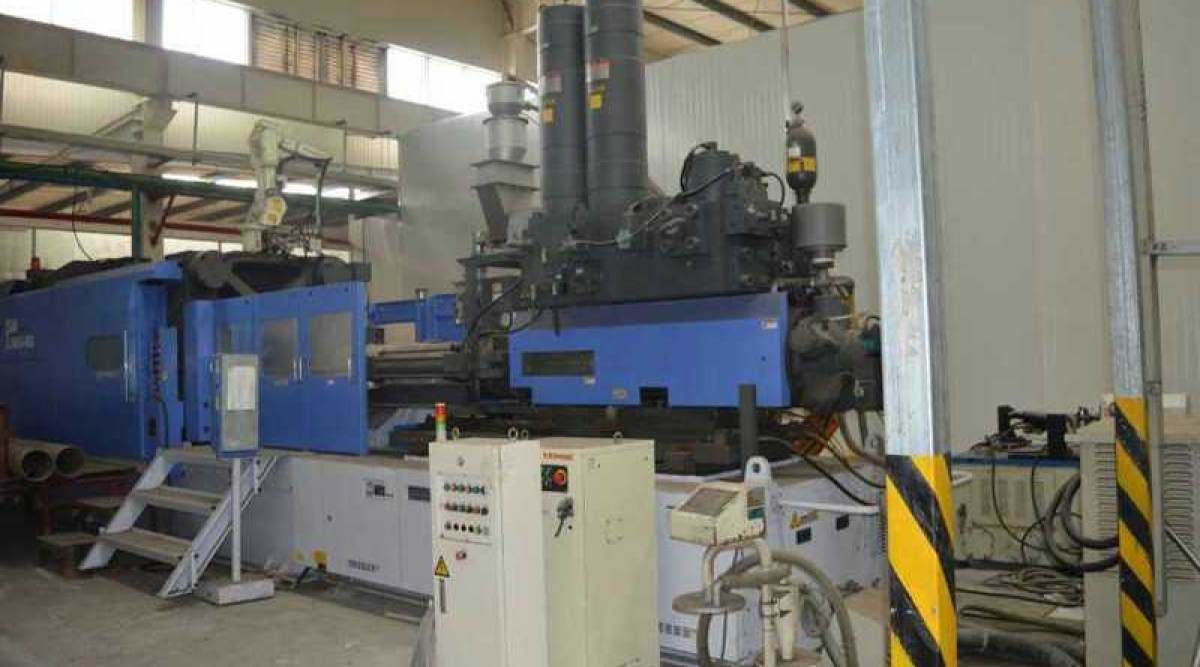 Buy Wholesale China Magnesium Profile, Extrusion Part, With Passivation ...