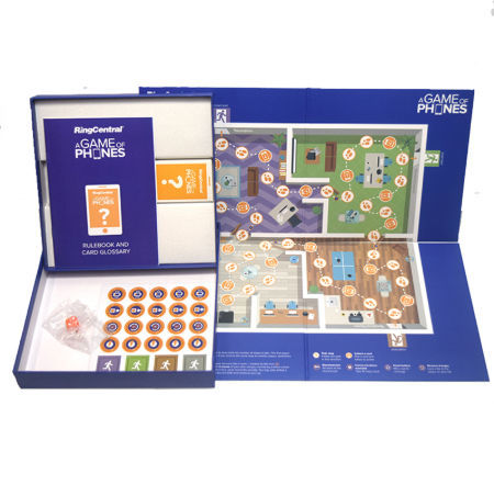 Bulk Buy China Wholesale Board Game Party Board Game Table Game ...