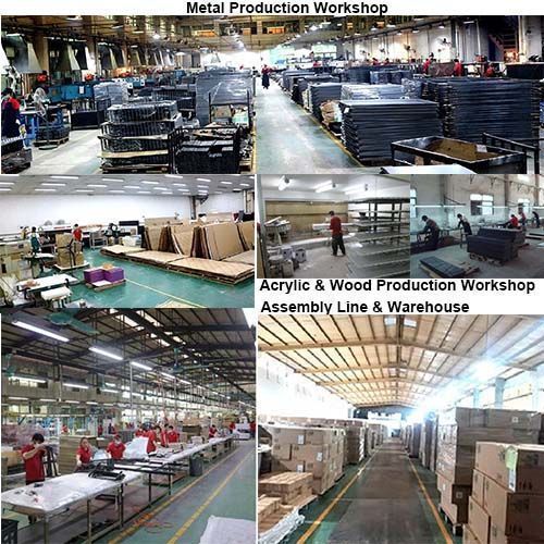 Buy Wholesale China Pop Pos Metal Floor Display Car Accessories Display ...