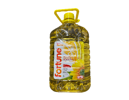 Sunflower Cooking Oil