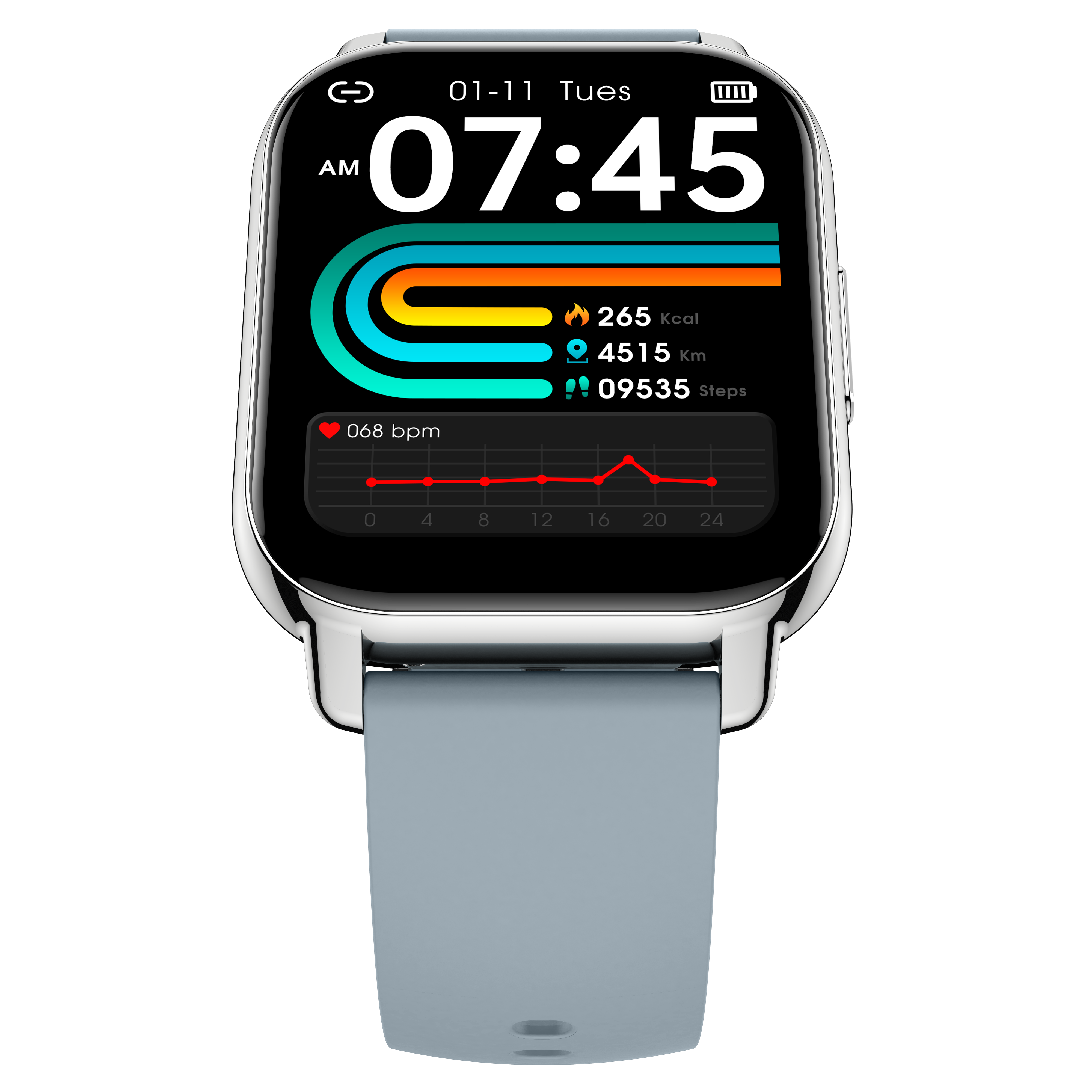 Buy Wholesale China Hot Selling 1.81 Inch Intelligent Watches ...