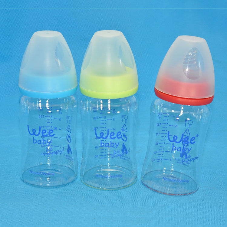 Baby Bottle Baby Bottle Cup Care Small Bottle $1.2 - Wholesale China ...