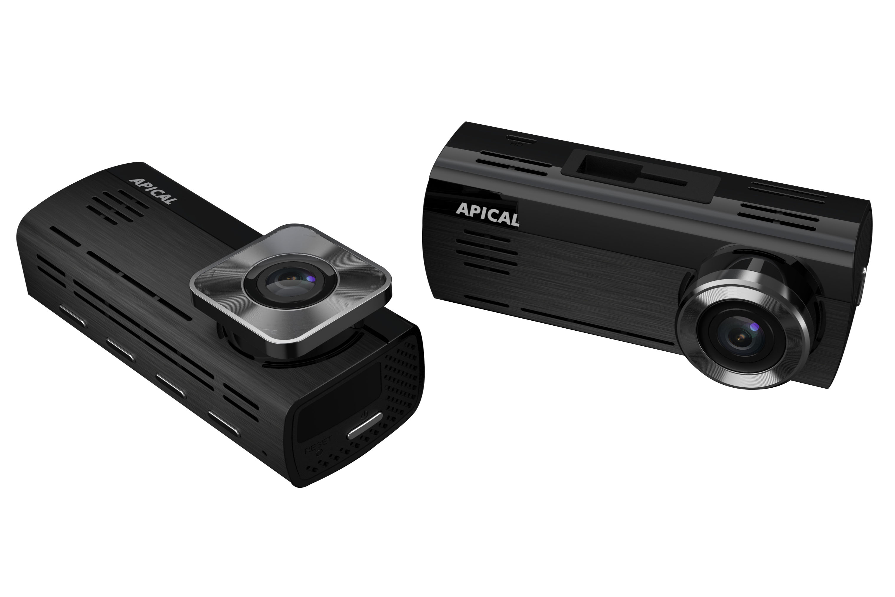 Buy Wholesale China Apical Car Dash Camera 4k+1080p Dual Dashcam, Oem ...