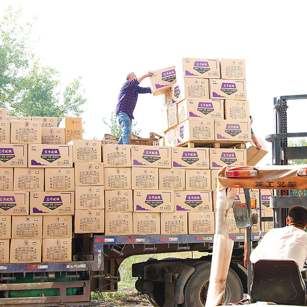 Buy Wholesale China Airtight Glass Canister Set With Lids Food Storage ...