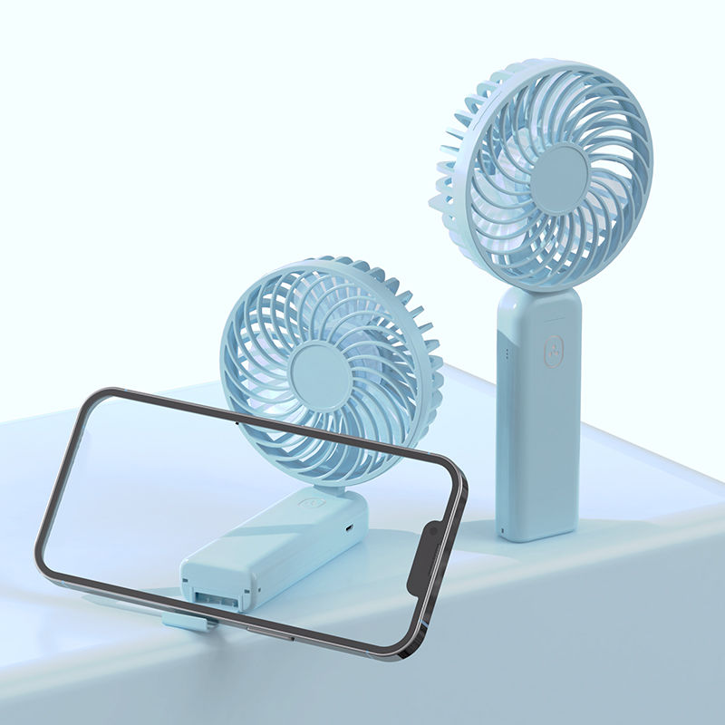 Electric Folding Small Handheld Rechargeable Battery Usb Handy Pocket ...