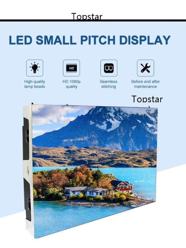 P2 Indoor Led Display,led Module, Led Panel,led Billboard Screen Led ...