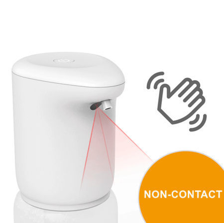Buy Wholesale China Disinfectant Liquid Alcohol Spray Dispenser ...