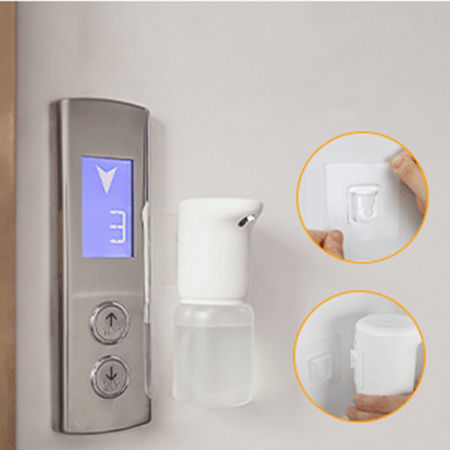 Buy Wholesale China Disinfectant Liquid Alcohol Spray Dispenser ...