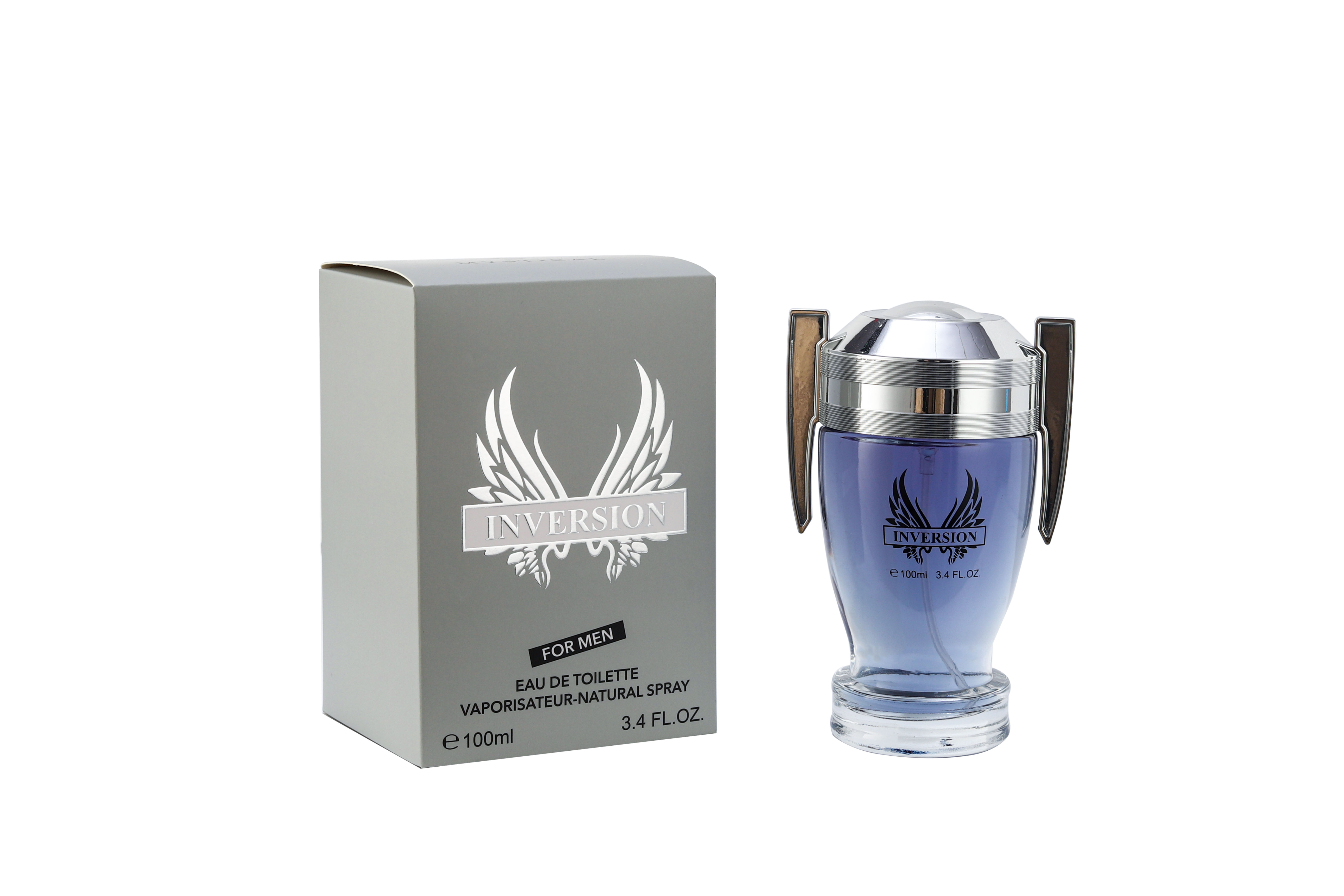 Buy Wholesale China High Quality 100ml Eau De Parfum Men Perfumes ...