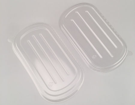 Buy Wholesale China Chinese Factory Made Of Pet High Clear Good ...