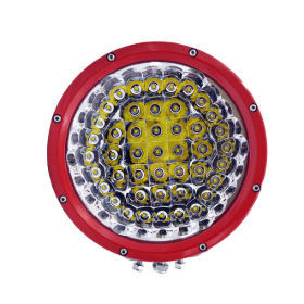 Auxilary Led Driving Light 135wemark R10 Led Lighting Super Lumen Spot ...