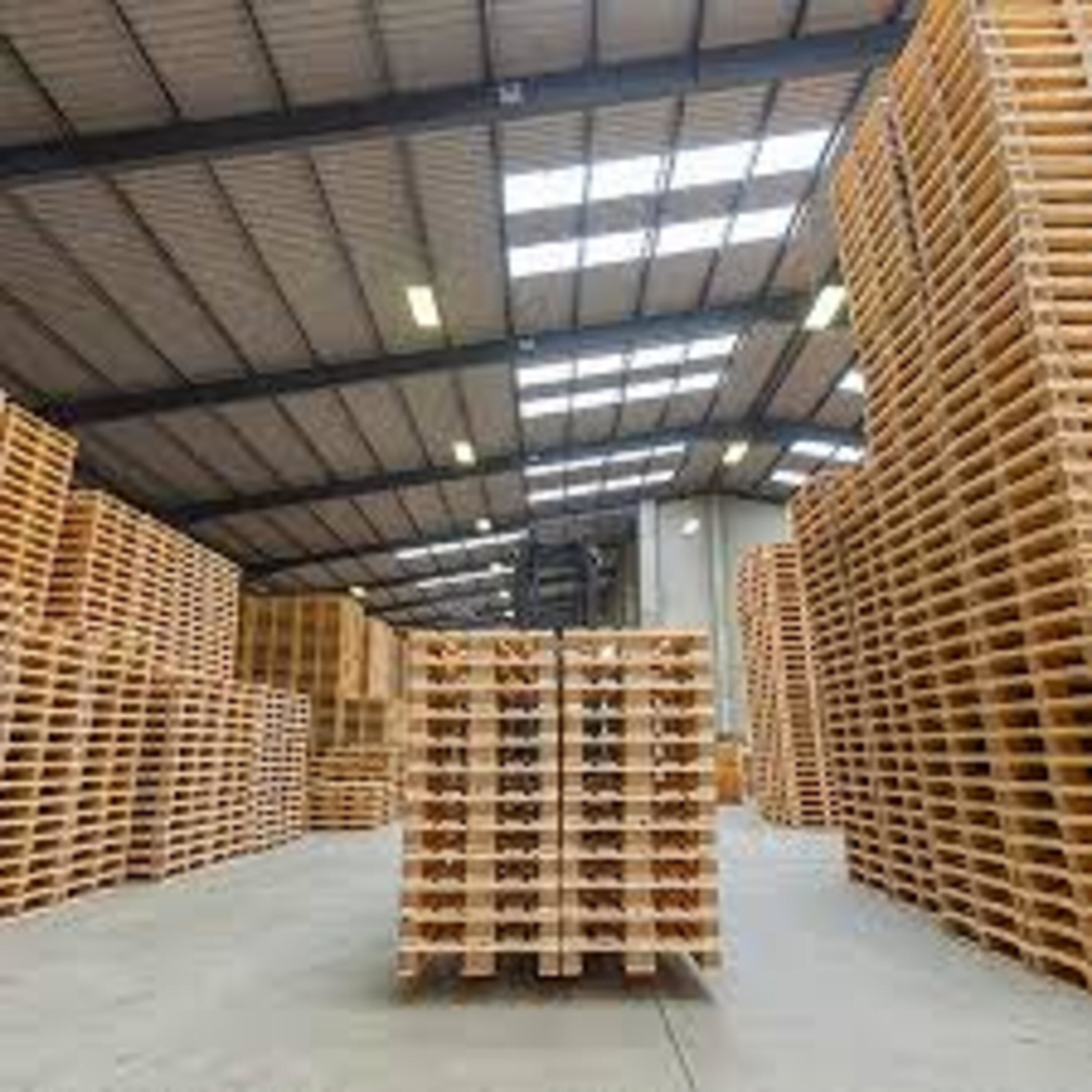 Buy Wholesale United Kingdom Buy New & Used Epal Wooden Pallet ...