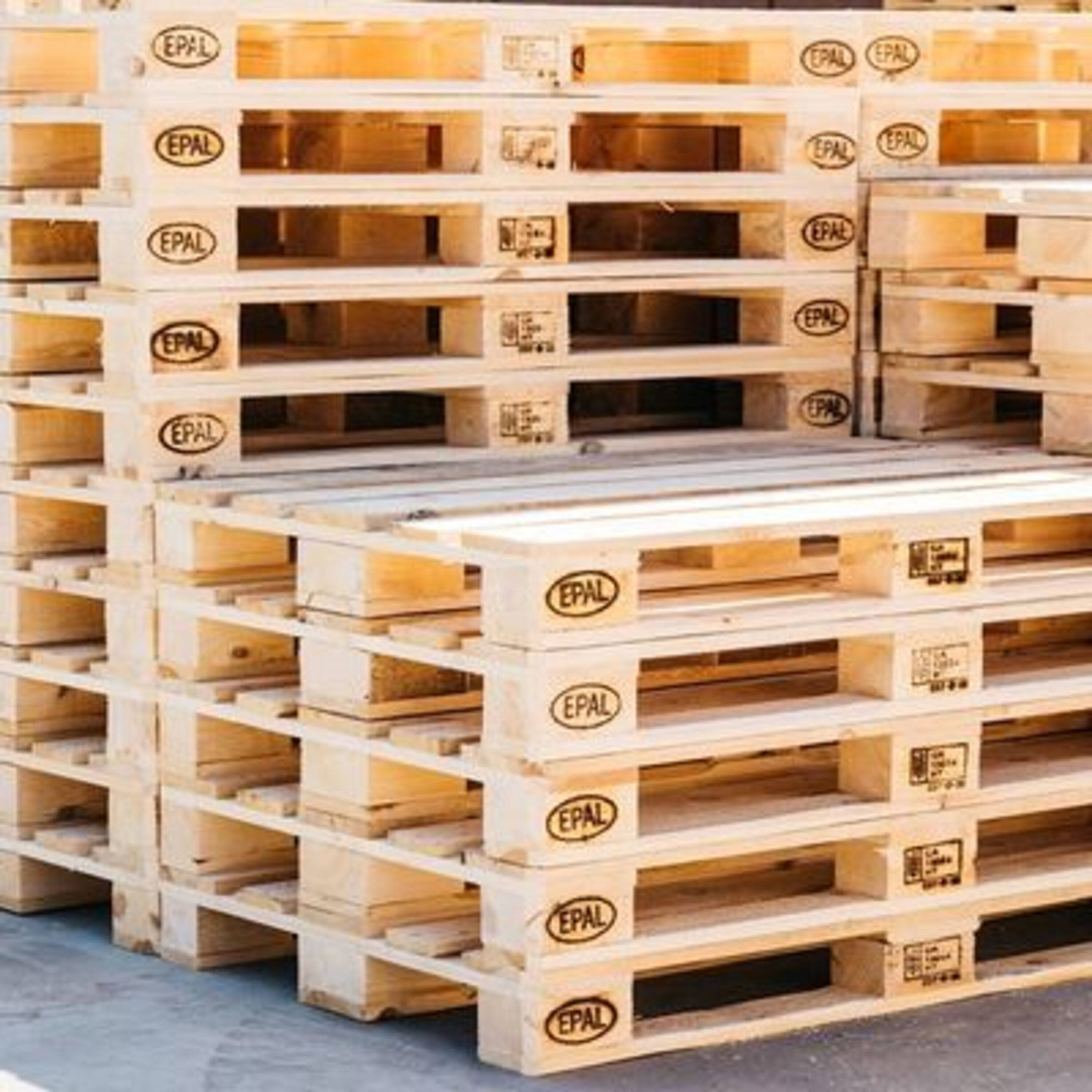 Buy Wholesale United Kingdom Buy New & Used Epal Wooden Pallet ...