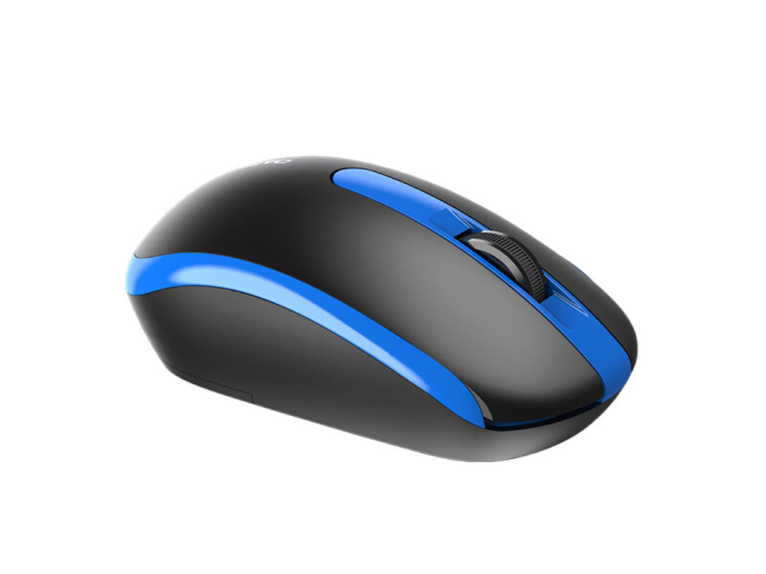 Buy Wholesale China 2.4g Mini Wireless Mouse,small And Portable Optical ...