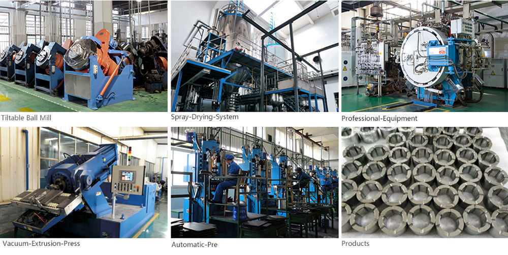 Good Quality Finish Machining Mechanical Seal Ring With 9 Holes ...