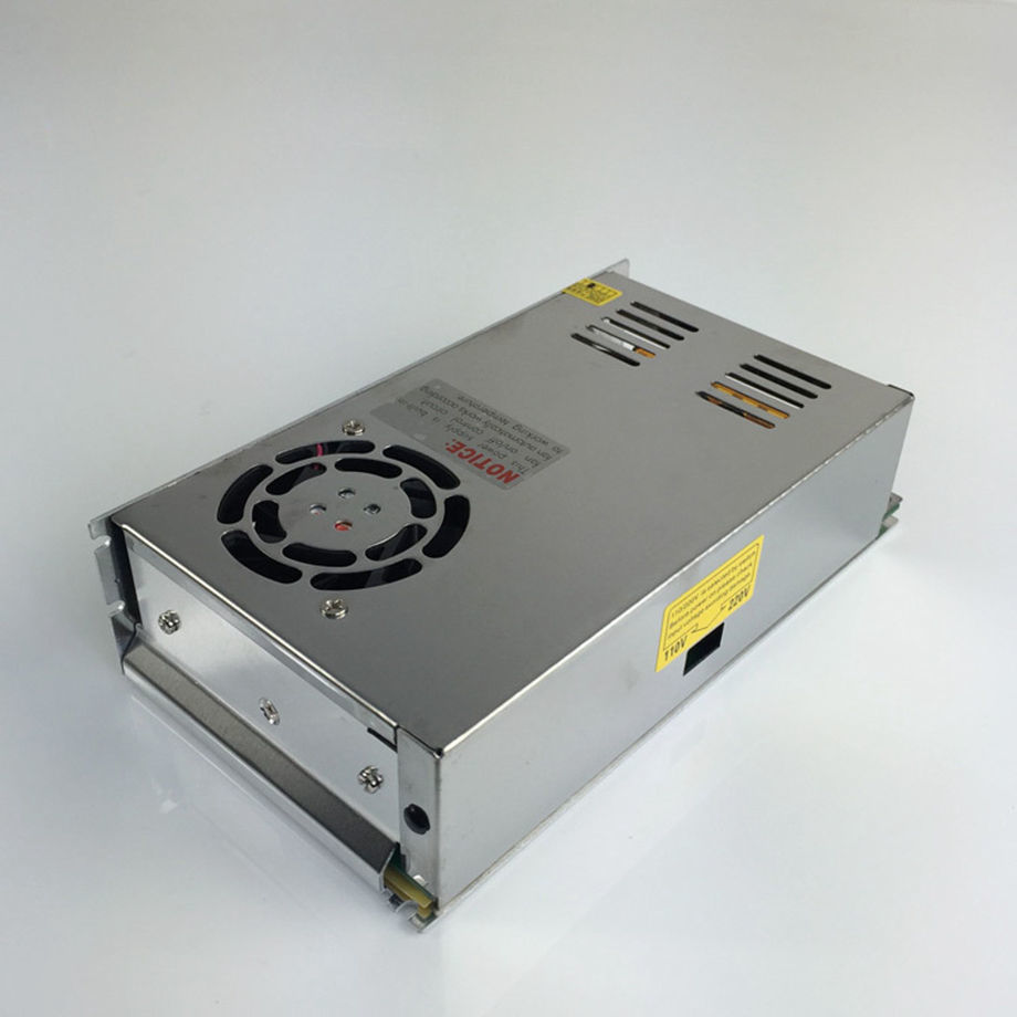 Buy Wholesale China Power Supply Dc15v 20a 300w Ac-dc Converter ...