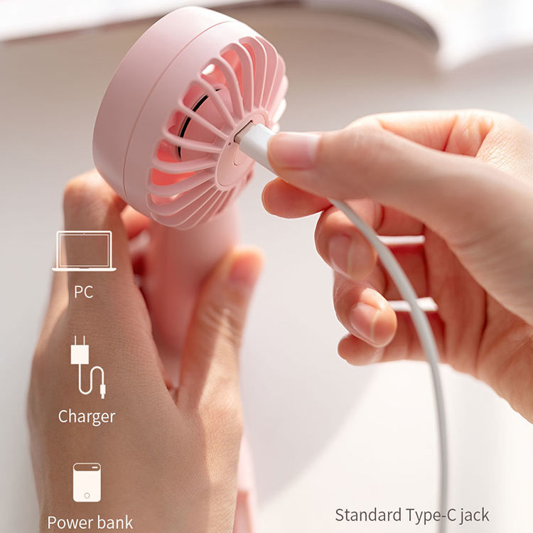 Buy China Wholesale Wholesale Large Capacity Cooling Fan Quiet Fan Usb ...