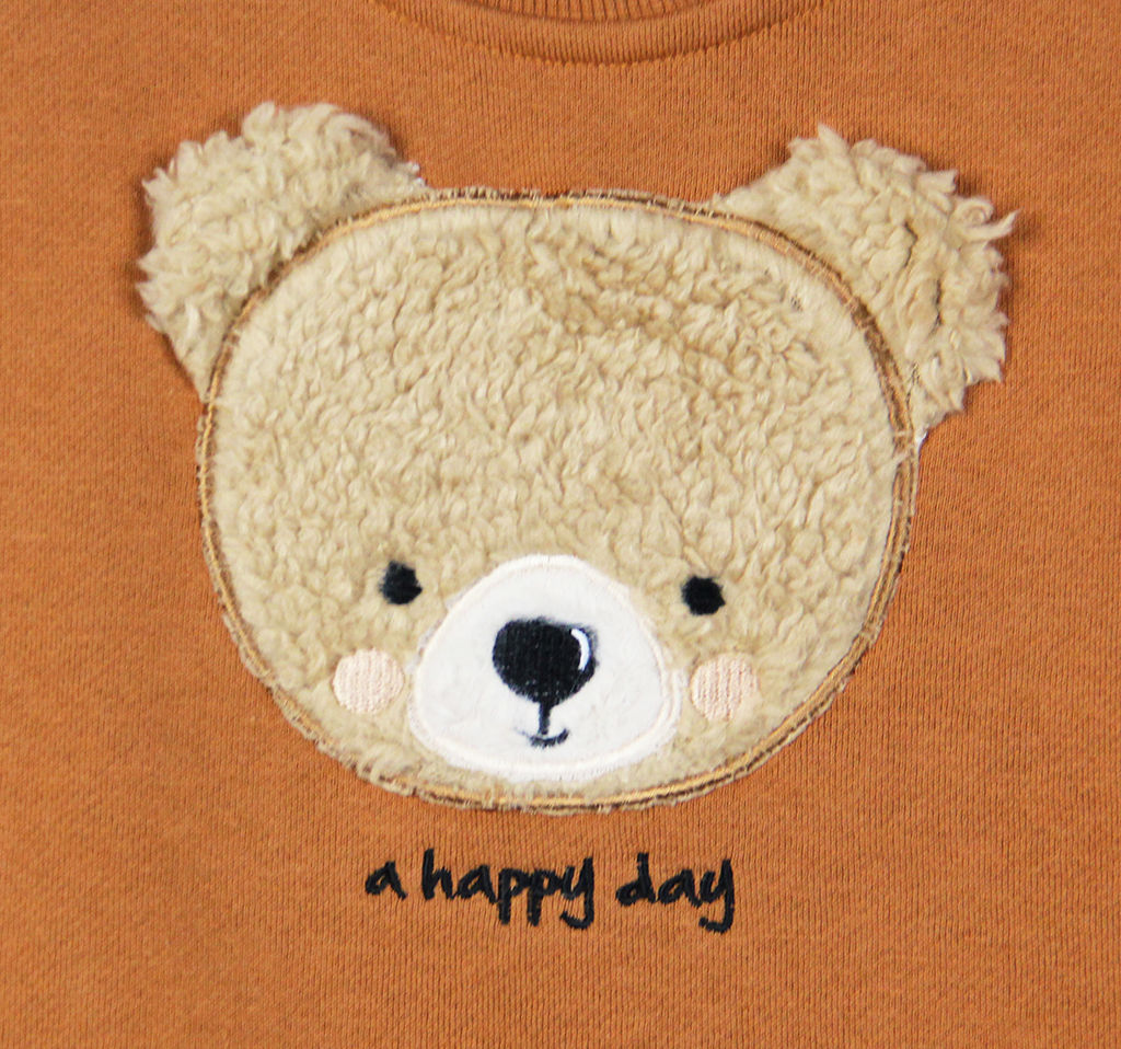 Wholesale High Quality Unisex Soft Autumn Spring Baby Clothing Set ...